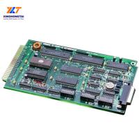 China ENIG 4mil Trace SMT PCB Assembly The Perfect Solution for Advanced Circuit Designs for sale