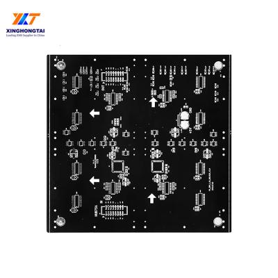 China Professional Smt Dip Support Custom PCB Assembly For SMT PCBA Assembly Within Category Trace 4mil for sale