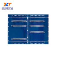 China Professional Smt Dip Support Custom PCB Assembly For SMT PCBA Assembly Within Category Trace 4mil for sale