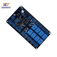 China Professional Smt Dip Support Custom PCB Assembly For SMT PCBA Assembly Within Category Trace 4mil for sale
