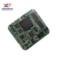 China Durable Prototype Circuit Assembly With Inner Cu Weight 0.5-3Oz And 1-8 Layers for sale