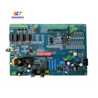China Durable Prototype Circuit Assembly With Inner Cu Weight 0.5-3Oz And 1-8 Layers for sale