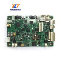 China Durable Prototype Circuit Assembly With Inner Cu Weight 0.5-3Oz And 1-8 Layers for sale