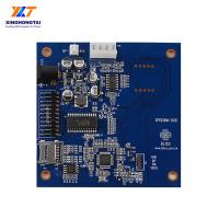 China FR-4 Inner Cu Weight 0.5-3Oz Prototype PCB Manufacturing With Customized Design Options for sale