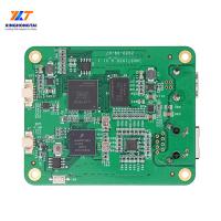China FR-4 Inner Cu Weight 0.5-3Oz Prototype PCB Manufacturing With Customized Design Options for sale