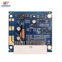 China FR-4 Inner Cu Weight 0.5-3Oz Prototype PCB Manufacturing With Customized Design Options for sale