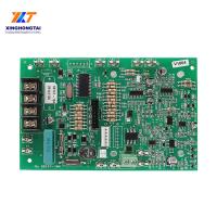 China FR-4 Inner Cu Weight 0.5-3Oz Prototype PCB Manufacturing With Customized Design Options for sale