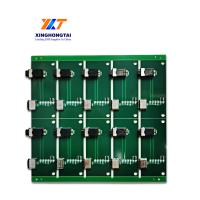 China FR-4 Prototype PCB Assembly With Inner Cu Weight 0.5-3Oz And HASL/ENIG/OSP/Immersion Silver Surface Finishing for sale