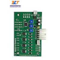 China FR-4 Prototype PCB Assembly With Inner Cu Weight 0.5-3Oz And HASL/ENIG/OSP/Immersion Silver Surface Finishing for sale