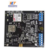China FR-4 Prototype PCB Assembly With Inner Cu Weight 0.5-3Oz And HASL/ENIG/OSP/Immersion Silver Surface Finishing for sale