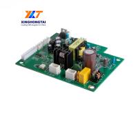 China Double Sided PCB Assembly 0.15-6.5mm Drilling Bit Size and Routing Board Cutting for Superior Performance for sale