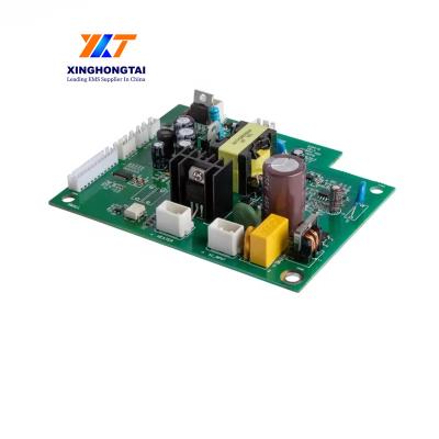 China Double Sided PCB Assembly 0.15-6.5mm Drilling Bit Size and Routing Board Cutting for Superior Performance for sale