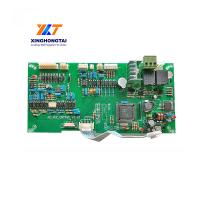 China Double Sided PCB Assembly 0.15-6.5mm Drilling Bit Size and Routing Board Cutting for Superior Performance for sale
