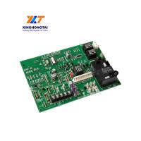 China Double Sided PCB Assembly 0.15-6.5mm Drilling Bit Size and Routing Board Cutting for Superior Performance for sale