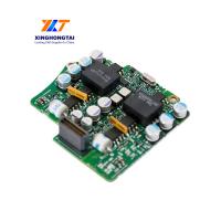 China Double Sided PCB Assembly 0.15-6.5mm Drilling Bit Size and Routing Board Cutting for Superior Performance for sale