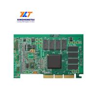 China 100% Original Guarantee Volume PCB Assembly Pick-N-Place File 0.5-5oz Assembly Copper Thickness for sale