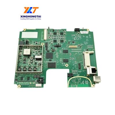China 100% Original Guarantee Volume PCB Assembly Pick-N-Place File 0.5-5oz Assembly Copper Thickness for sale