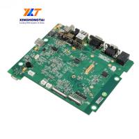 China 100% Original Guarantee Volume PCB Assembly Pick-N-Place File 0.5-5oz Assembly Copper Thickness for sale