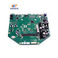 China 100% Original Guarantee Volume PCB Assembly Pick-N-Place File 0.5-5oz Assembly Copper Thickness for sale