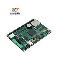 China Professional Electronic Circuit Board Assembly with 0.15-6.5mm Drilling Bit Size and 03015 Package for sale