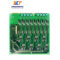 China SMT Production Line 14 Ready-to- PCB Fabrication and Assembly for SMD Component Assembly for sale