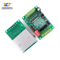 China IPC Class II/III Inspection Standard Turnkey PCB Assembly with Through-Hole Component Type and OSP Surface Finish for sale