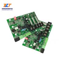China IPC Class II/III Inspection Standard Turnkey PCB Assembly with Through-Hole Component Type and OSP Surface Finish for sale