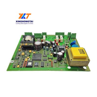 China Min Hole 0.1mm OSP Surface Finish Full Service Printed Circuit Board Assembly for Production for sale