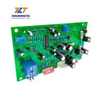 China Min Hole 0.1mm OSP Surface Finish Full Service Printed Circuit Board Assembly for Production for sale