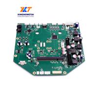 China Min Hole 0.1mm OSP Surface Finish Full Service Printed Circuit Board Assembly for Production for sale