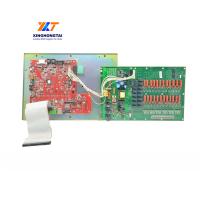 China 1OZ Copper Quick Turn PCB Assembly with Strong Peel Strength and Fast Turnaround for sale