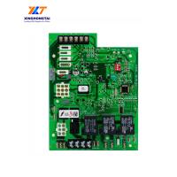 China 1OZ Copper Quick Turn PCB Assembly with Strong Peel Strength and Fast Turnaround for sale