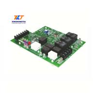 China 1OZ Copper Quick Turn PCB Assembly with Strong Peel Strength and Fast Turnaround for sale