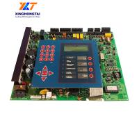 China 1OZ Copper Quick Turn PCB Assembly with Strong Peel Strength and Fast Turnaround for sale