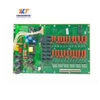China 1OZ Copper Quick Turn PCB Assembly with Strong Peel Strength and Fast Turnaround for sale