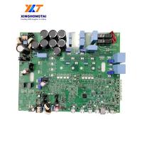 China OEM And ODM Quick Turn PCB Assembly with Hole Min 0.1mm and Ionic Contamination 1.56ug/cm2 NaCl for sale