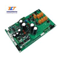 China OEM And ODM Quick Turn PCB Assembly with Hole Min 0.1mm and Ionic Contamination 1.56ug/cm2 NaCl for sale