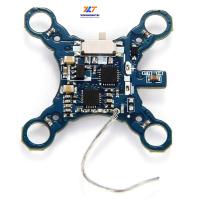 China Customized Electronic Manufacturing Services EMS with Hard Plating and 0.1mm Hole Min for Your Production Requirements for sale