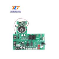 China 100% test For Open And Short ODM/OEM PCBA Circuit Board Assembly with Characteristic Service and Pcb Test for sale