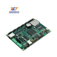China 100% test For Open And Short ODM/OEM PCBA Circuit Board Assembly with Characteristic Service and Pcb Test for sale