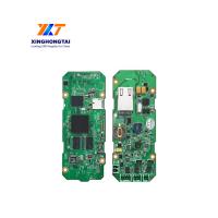 China 100% test For Open And Short ODM/OEM PCBA Circuit Board Assembly with Characteristic Service and Pcb Test for sale
