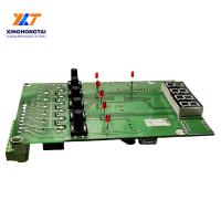 China Custom Desgin Welcome Printed Circuit Board Assembly 2GB/4GB/8GB Ram 60W Wattage for sale