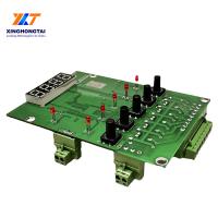 China Custom Desgin Welcome Printed Circuit Board Assembly 2GB/4GB/8GB Ram 60W Wattage for sale