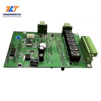 China Custom Desgin Welcome Printed Circuit Board Assembly 2GB/4GB/8GB Ram 60W Wattage for sale