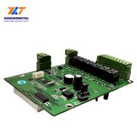 China Custom Desgin Welcome Printed Circuit Board Assembly 2GB/4GB/8GB Ram 60W Wattage for sale
