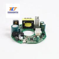 China Customizable Printed Circuit Board Assembly for 2.5-14.5V Power Requirements for sale
