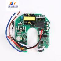 China Customizable Printed Circuit Board Assembly for 2.5-14.5V Power Requirements for sale