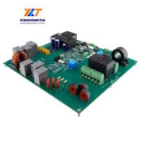 China PCBA Special Requirement Printed board assembly with Customer Specified Logistics for sale