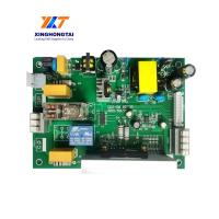 China PCBA Special Requirement Printed board assembly with Customer Specified Logistics for sale