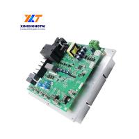 China Customized Logistics and 280*22*1.5 Size PCB Assembly for Your Need for sale